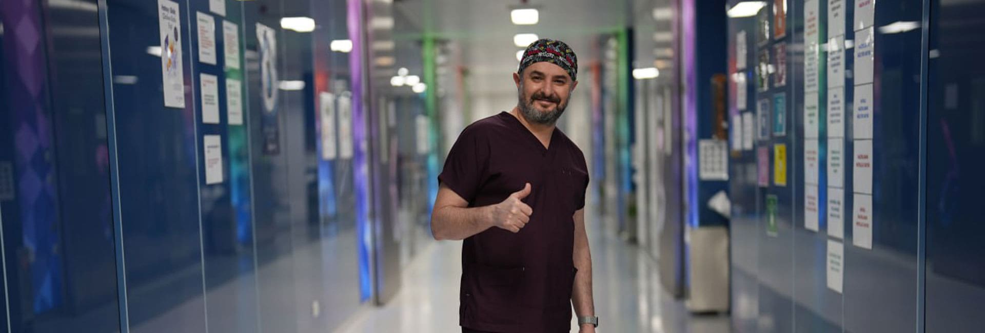 Professor Dr. Seckin Ulusoy | Rhinoplasty Surgeon in Istanbul, Turkey