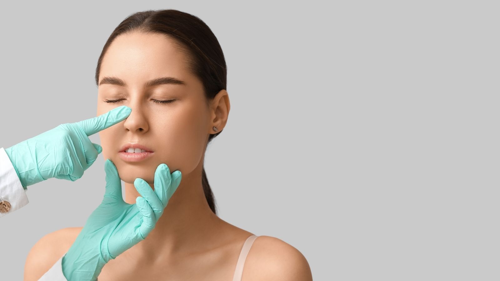 Nasal Bridge | Dr. Seçkin Ulusoy